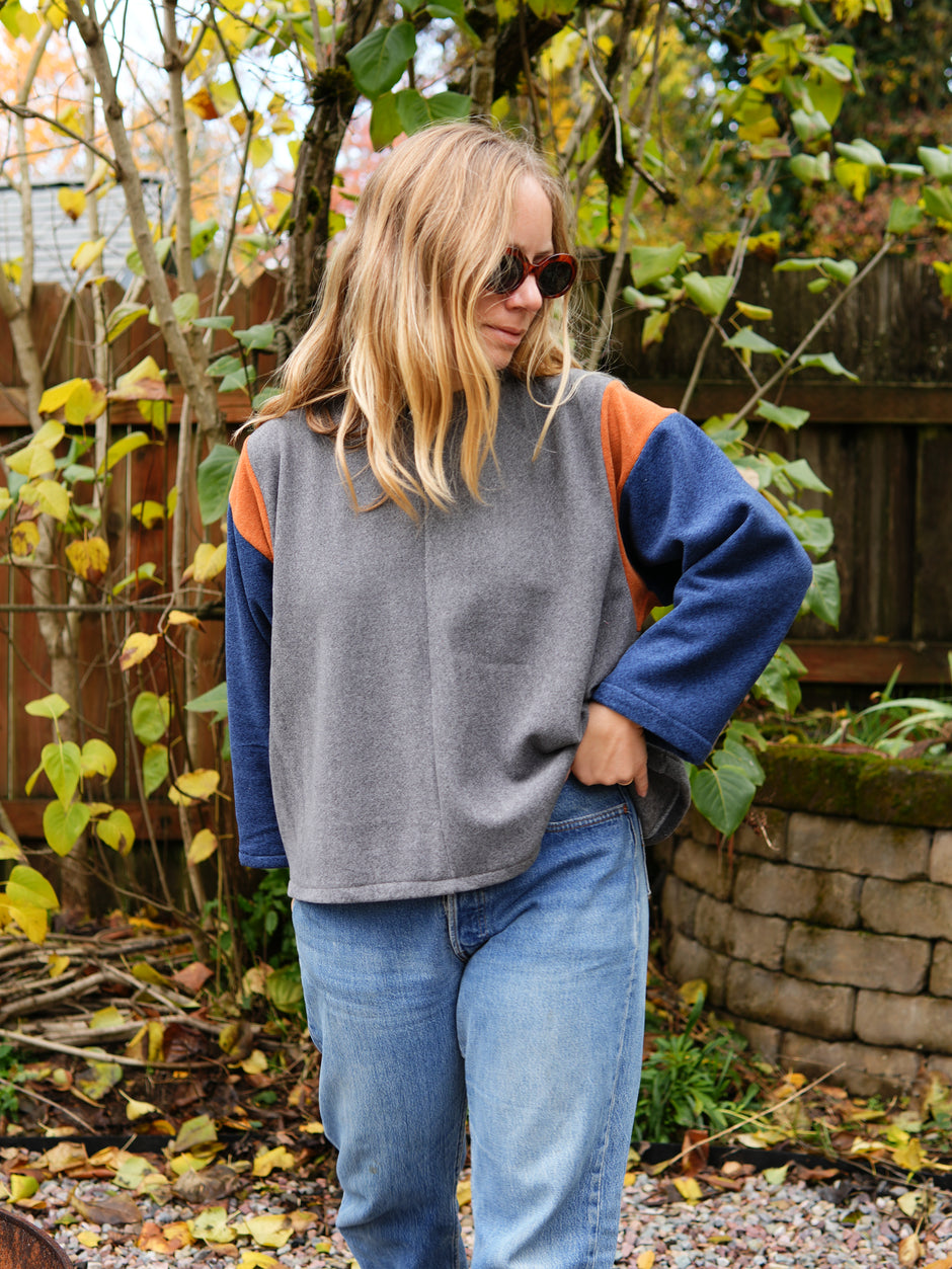 Tops + Sweaters – Playdate Vintage