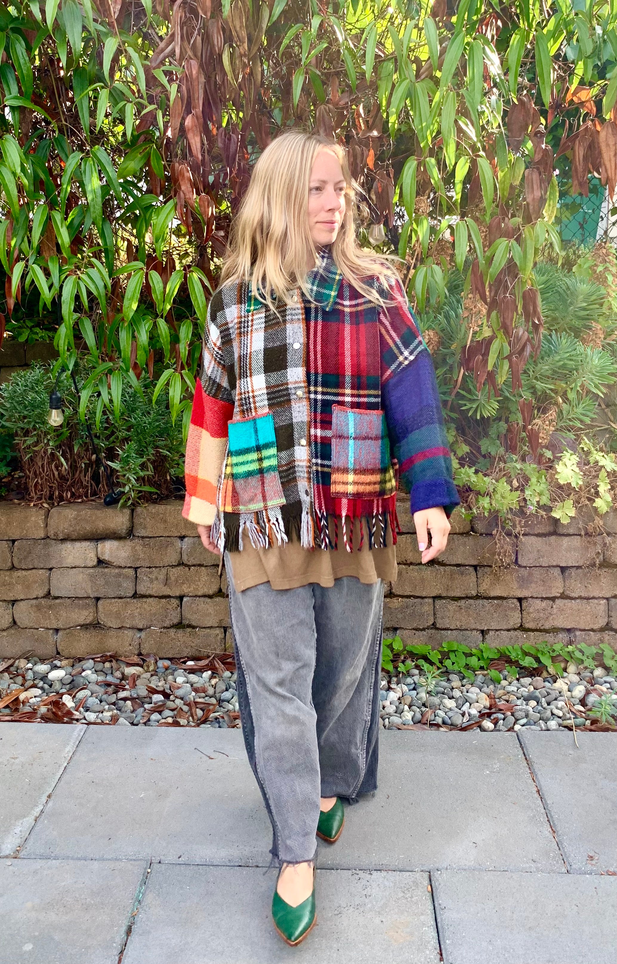 Jackets + Vests – Playdate Vintage
